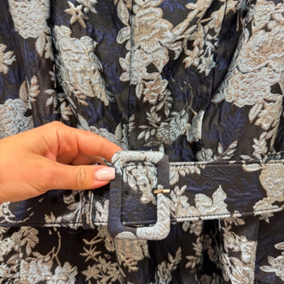 ANTONIO MELANI | Dresses | Antonio Melani Morgan Sleeveless Square Neck ...